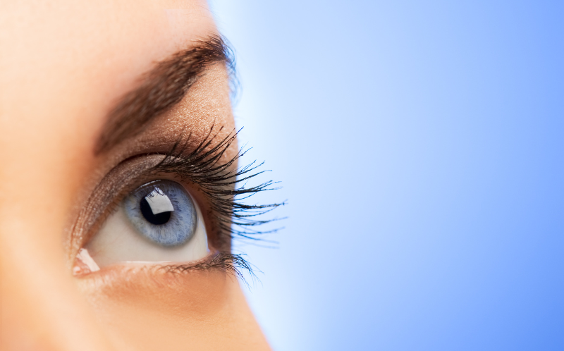 Are LED Lights Bad For Your Eyes? | BlockBlueLight