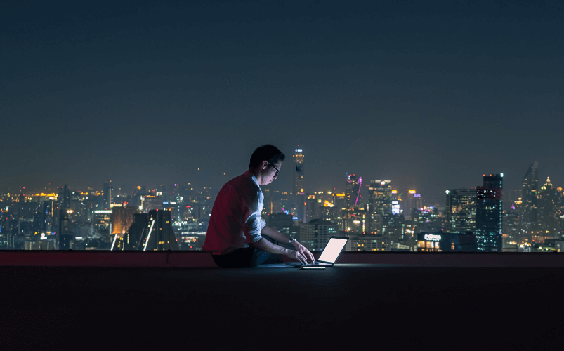 The F.lux Blue Light Exposure Protection App | BlockBlueLight