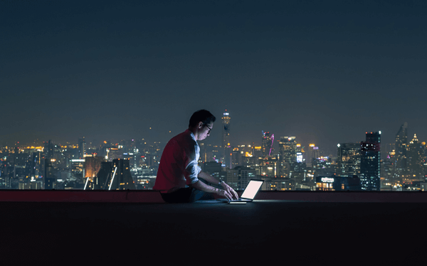 The F.lux Blue Light Exposure Protection App | BlockBlueLight