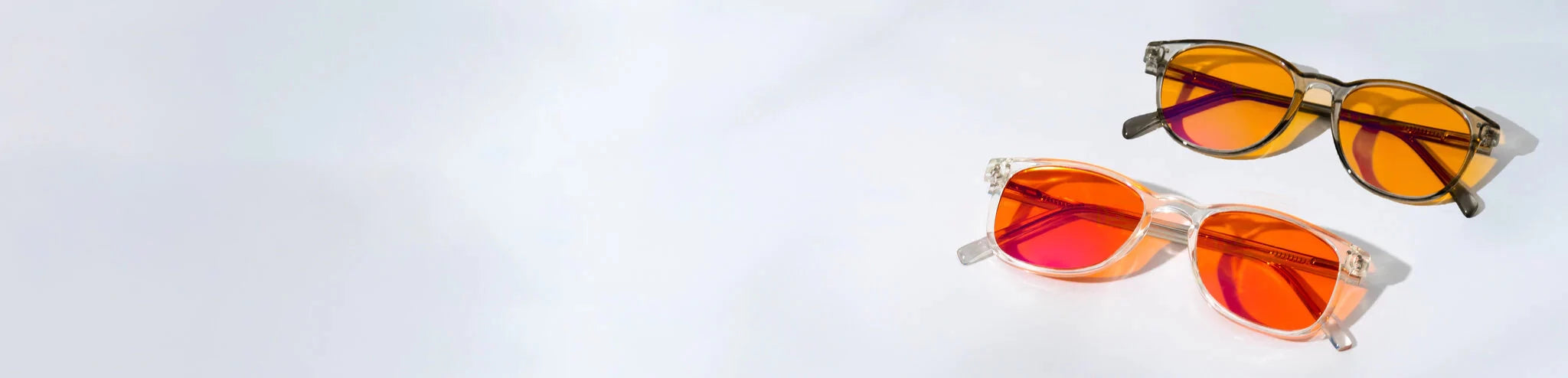 Blue Light Blocking Glasses For Night Time | BlockBlueLight