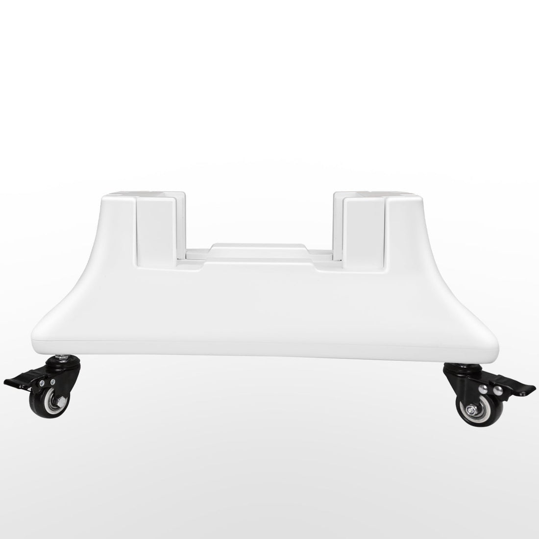 Red Light Therapy Panel Floor Stand with Wheels | BlockBlueLight