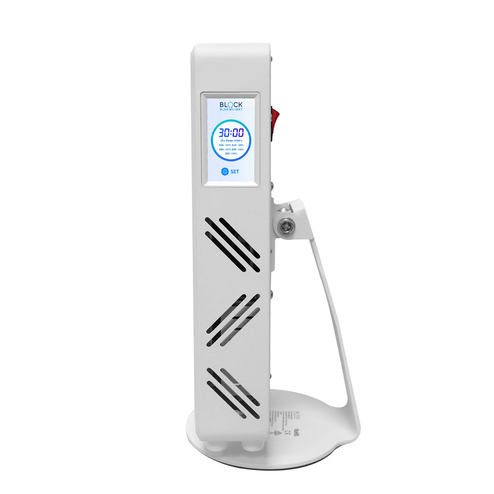 Red Light Therapy PowerPanel - TABLETOP | Red Light Table Device