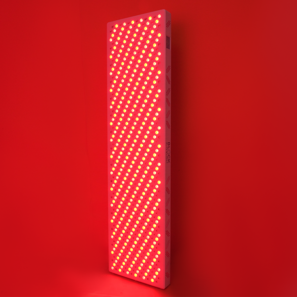 Red Light Therapy Full Body Panel ELITE XL | BlockBlueLight