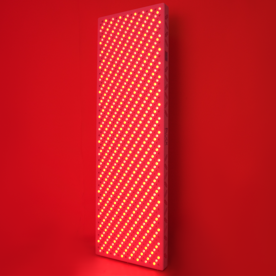 Ultimate XXL Red Light Therapy Panel - Full Body Large Panel