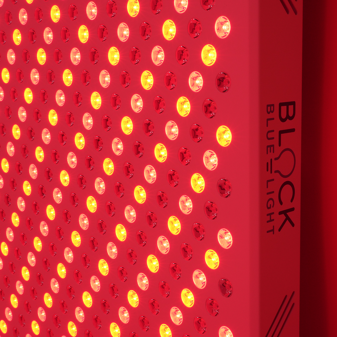 Ultimate XXL Red Light Therapy Panel - Full Body Large Panel