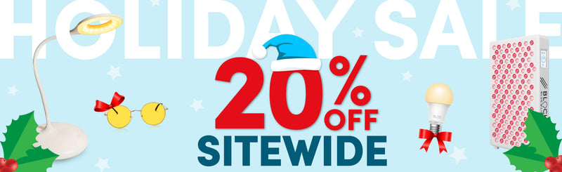 The F.lux Blue Light Exposure Protection App | BlockBlueLight