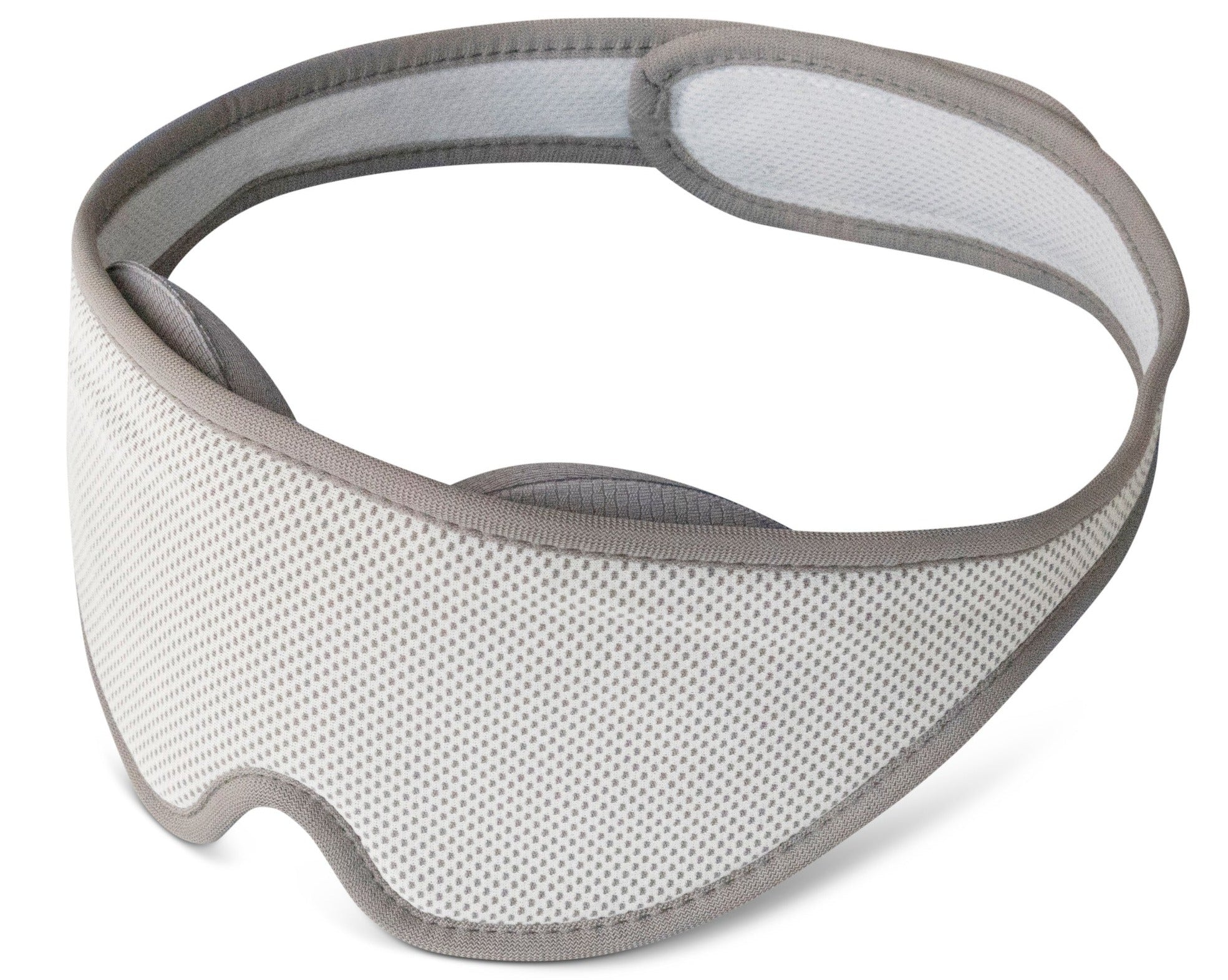 Delta Slim Blackout Sleep Eye Mask | BlockBlueLight
