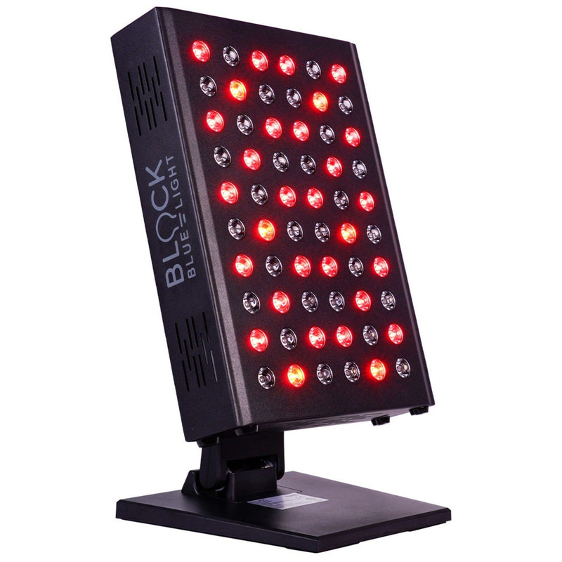 Red Light Therapy PowerPanel - TABLETOP | Red Light Table Device
