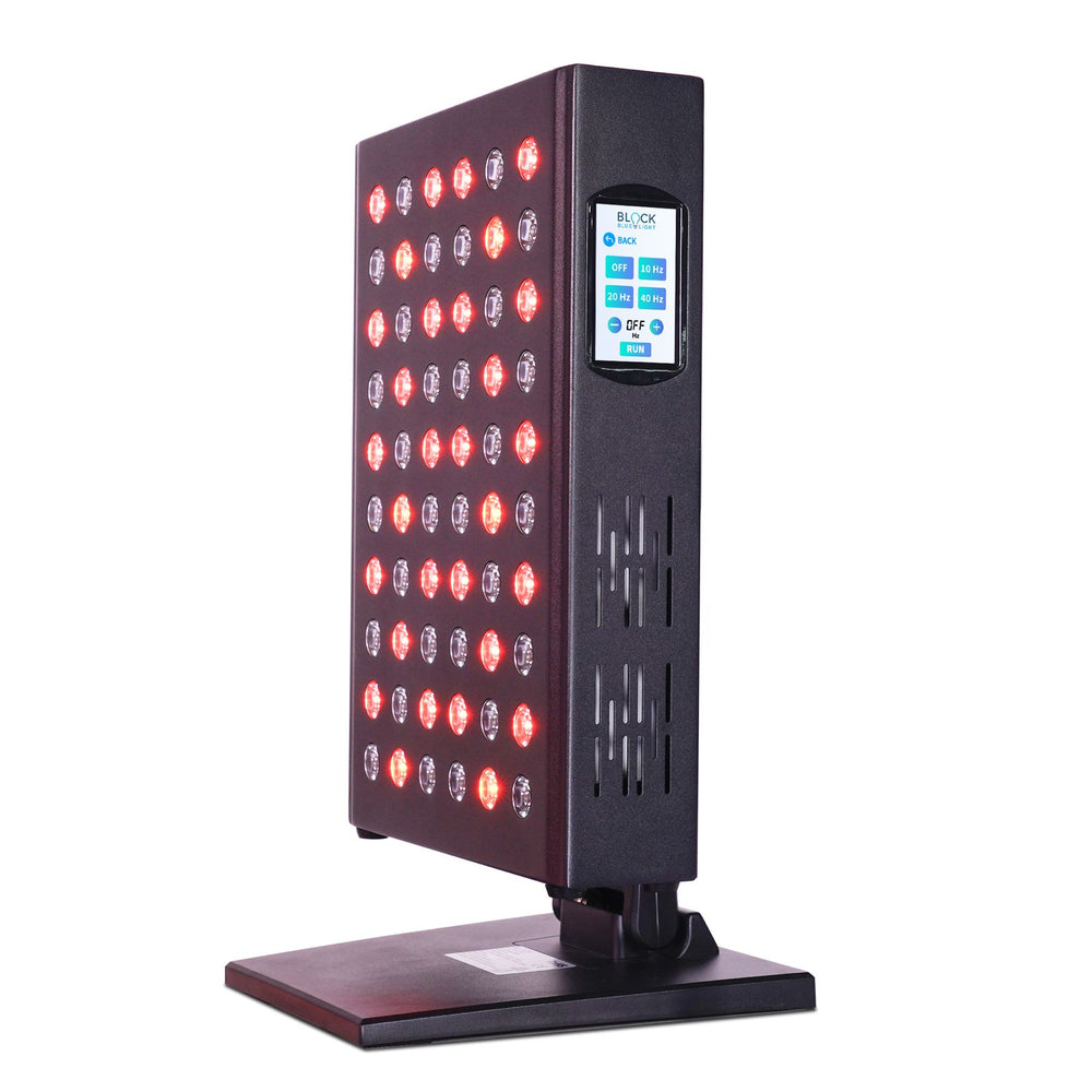Red Light Therapy PowerPanel - TABLETOP | Red Light Table Device