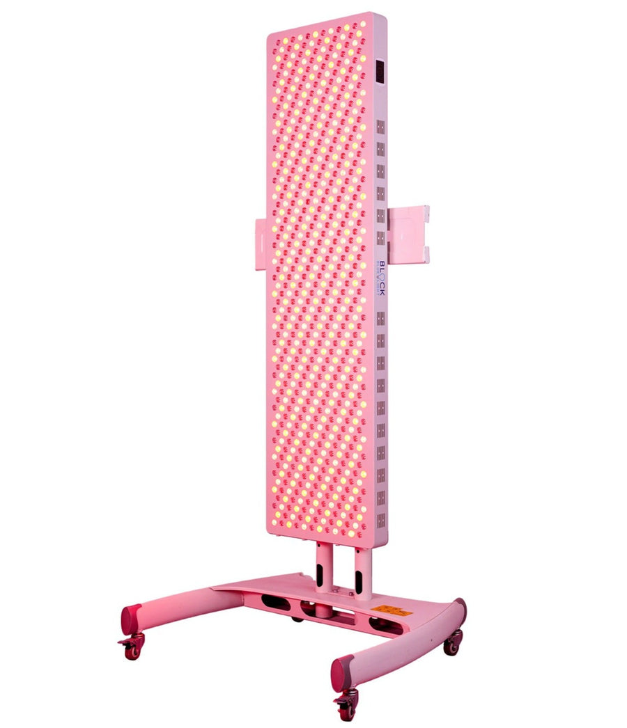 Red Light Therapy Full Body Panel ELITE XL | BlockBlueLight