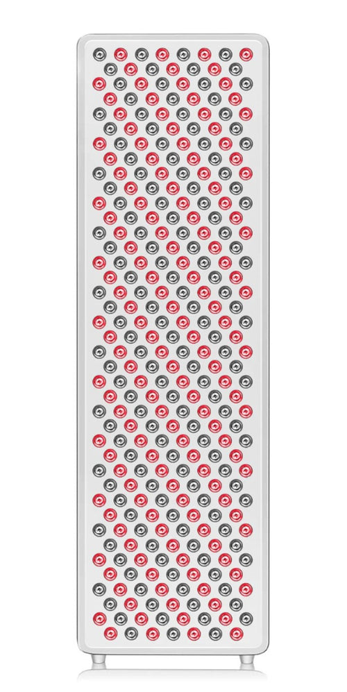 Red Light Therapy PowerPanel Mega | BlockBlueLight