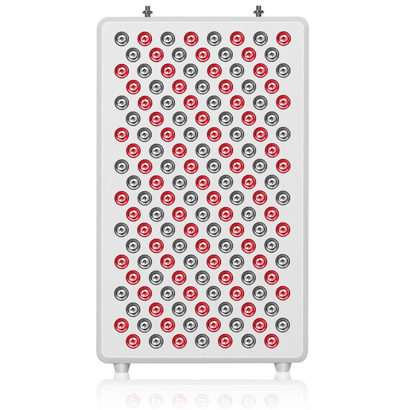 Red Light Therapy PowerPanel PRO| BlockBlueLight