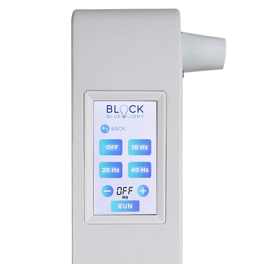 Red Light Therapy PowerPanel PRO| BlockBlueLight