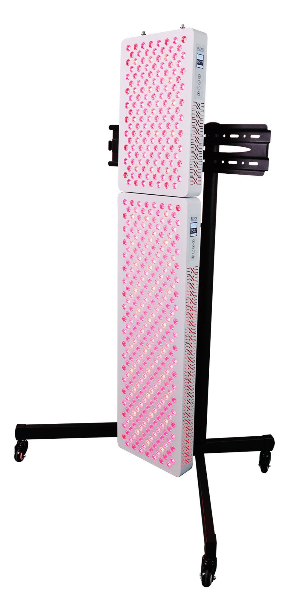 Red Light Therapy Panel Light Stand | BlockBlueLight
