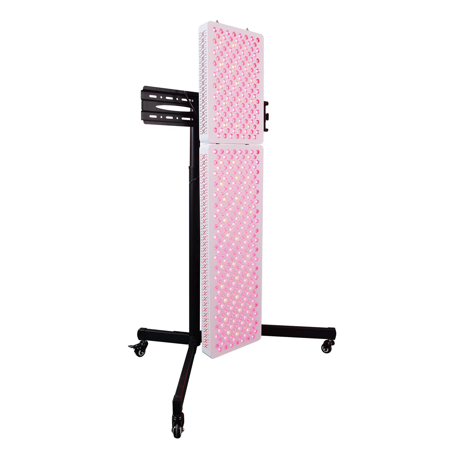 Red Light Therapy Panel Light Stand | BlockBlueLight