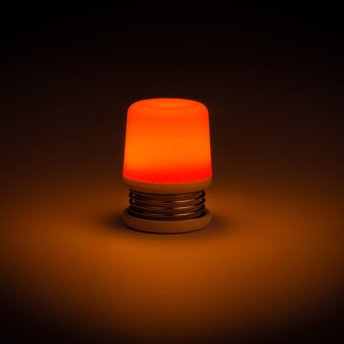 Twilight Red Light Blue Blocking Beacon Light | BlockBlueLight