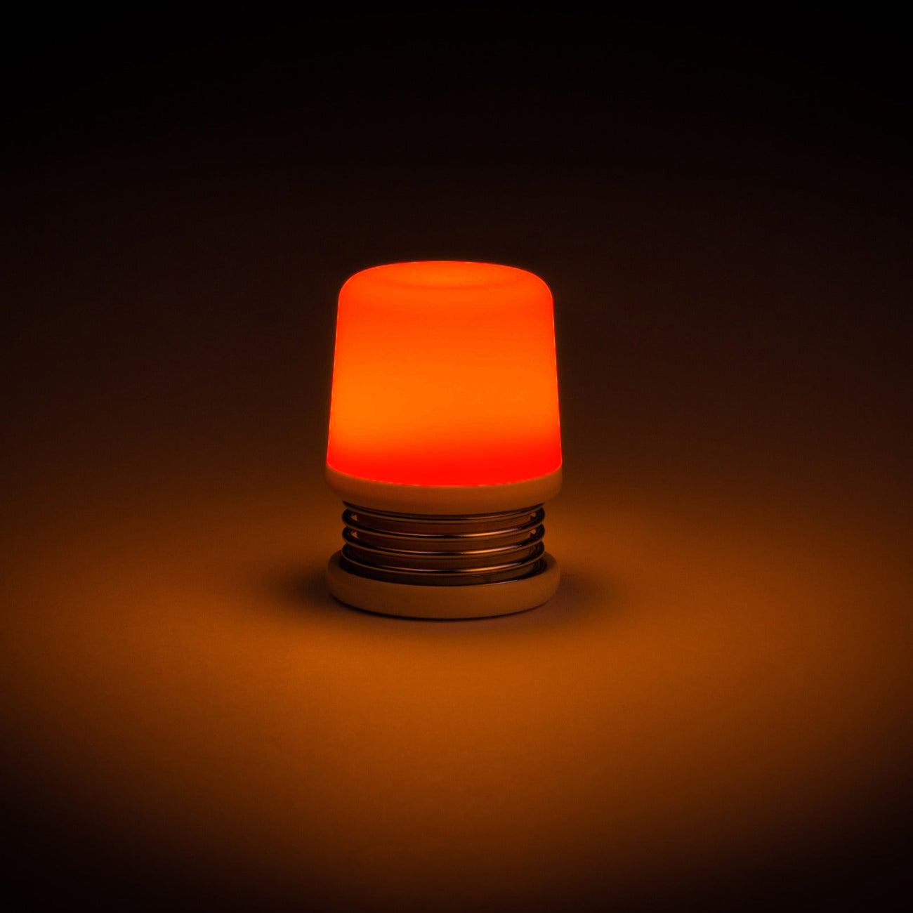 Twilight Red Light Blue Blocking Beacon Light | BlockBlueLight