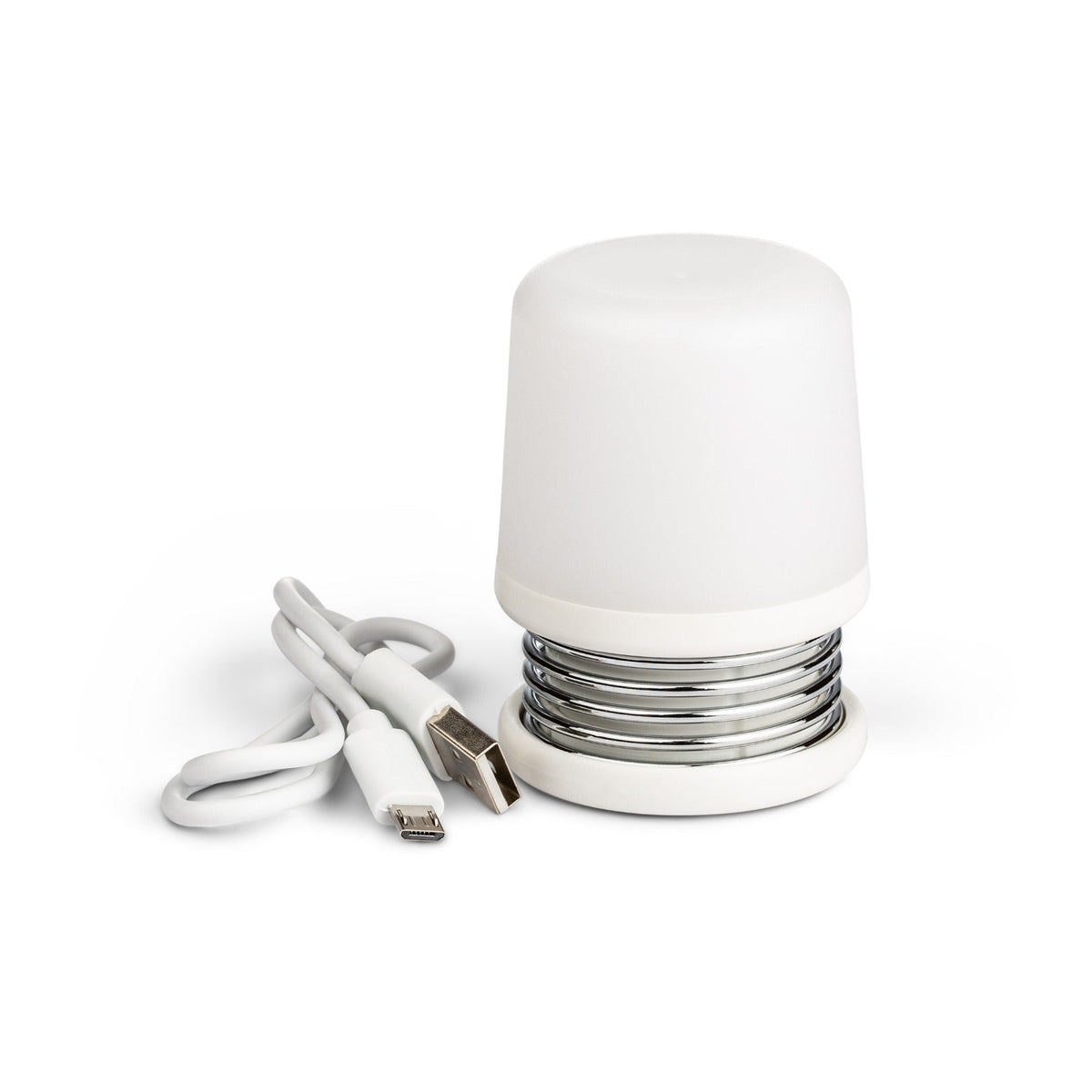 NoBlue Amber Blue Blocking Beacon Light | BlockBlueLight