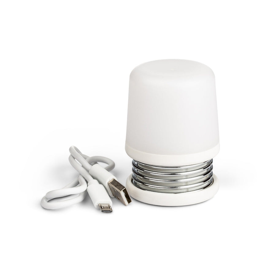 Twilight Red Light Blue Blocking Beacon Light | BlockBlueLight