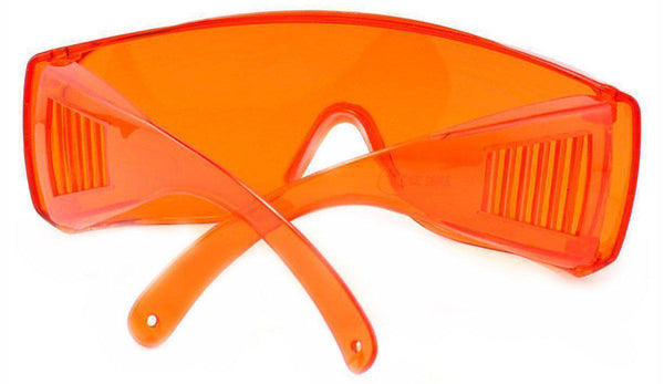 Original Blue Blocking Fit Over Glasses Block Blue Light