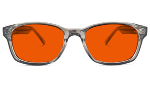 Blue Light Blocking Glasses For Night Time | BlockBlueLight