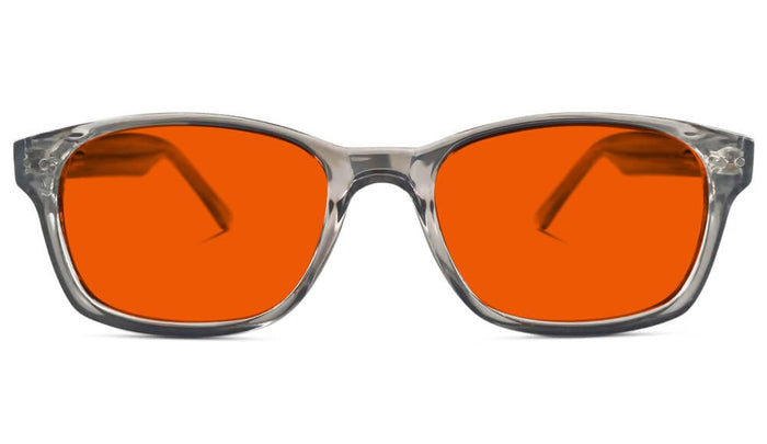 Blue Light Blocking Glasses For Night Time | BlockBlueLight