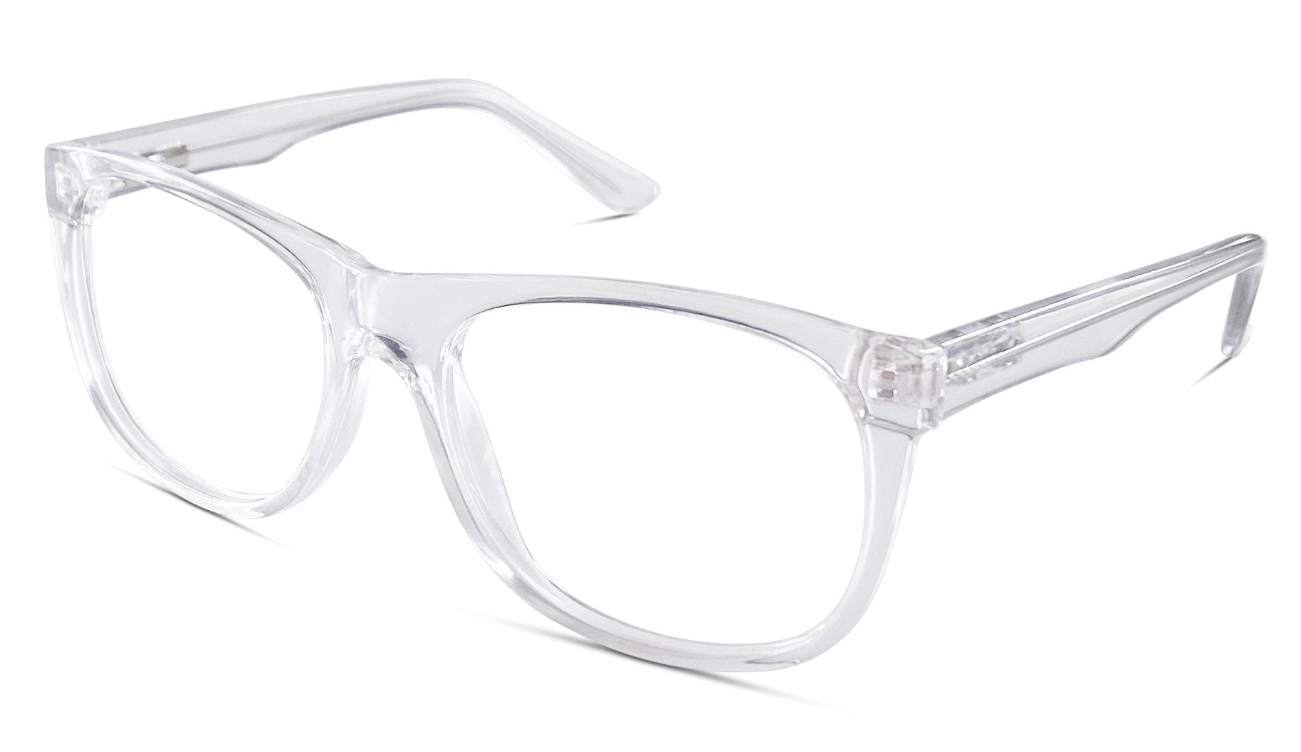 white light glases