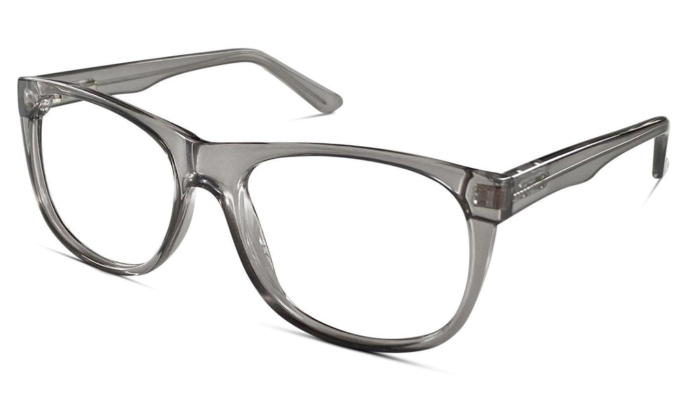 Kids Blue Light Day Glasses - Pearl Grey | BlockBlueLight