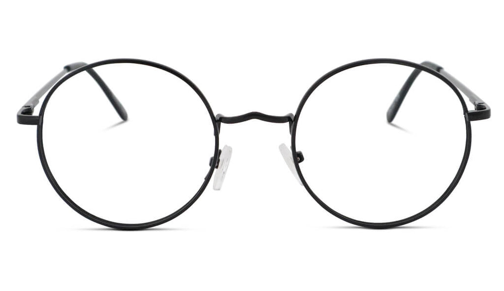 Clear Computer Glasses for Screens | BlockBlueLight U.S.