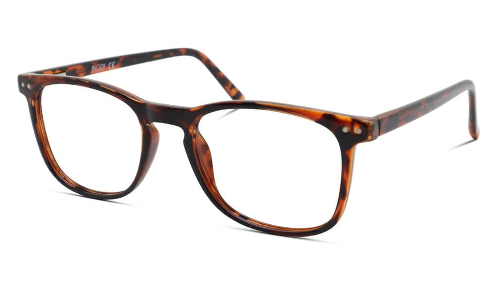 ScreenTime Taylor Day Glasses - Tortoise | BlockBlueLight