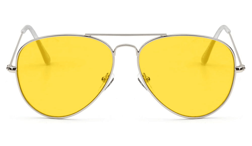 DayMax Aviator Glasses Prescription