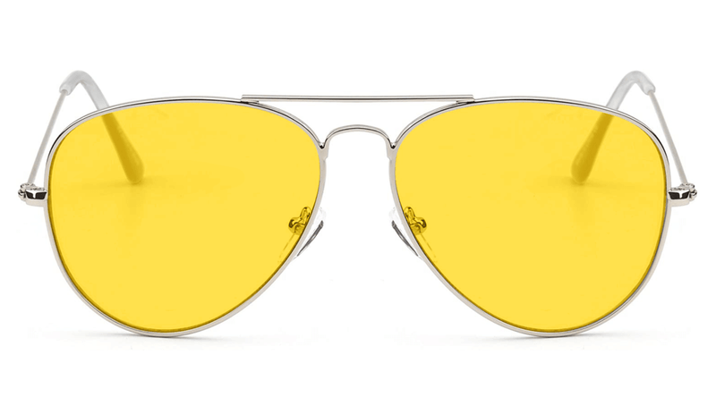 DayMax Aviator Glasses | BlockBlueLight