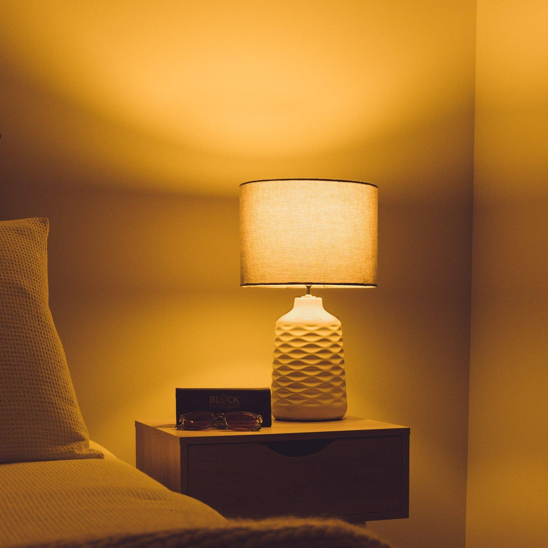 Sweet Dreams Blue Blocking Sleep Lights | Low Blue Lights