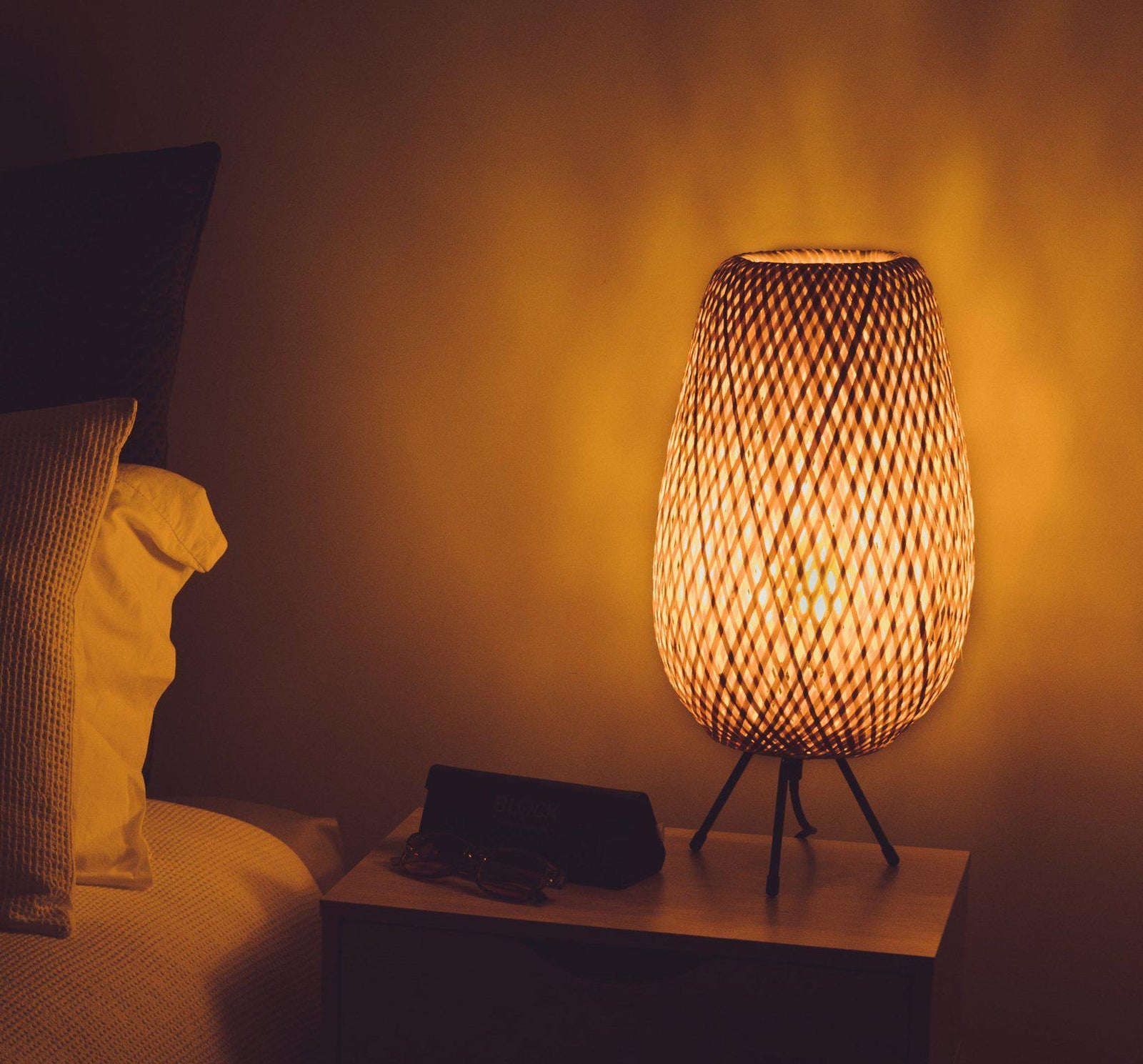 Sweet Dreams Blue Blocking Sleep Lights | Low Blue Lights