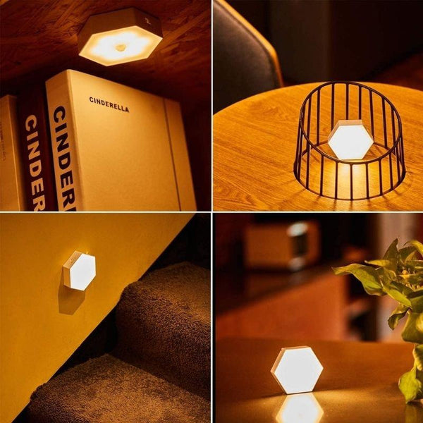 NoBlue Motion Activated Night Light | BlockBlueLight
