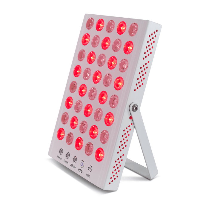 Red Light + Infrared Therapy Power Panel | BlockBlueLight