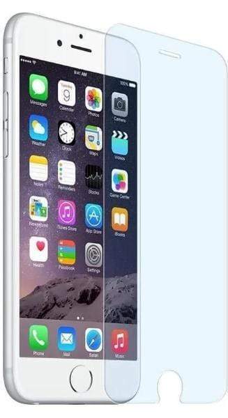 iPhone Blue Light Filter & Screen Protector | BlockBlueLight