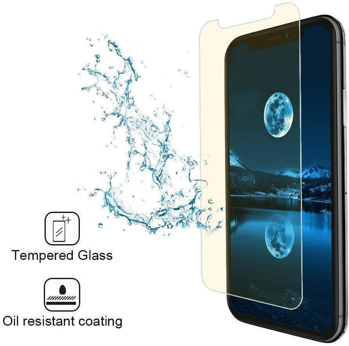 iPhone Blue Light Filter & Screen Protector | BlockBlueLight